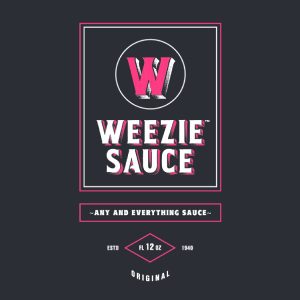 BBQ Sauce | Weezie Sauce | Florida